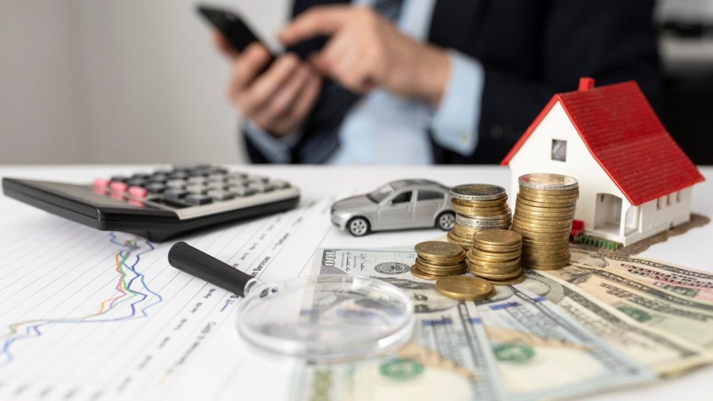 Best Same Day Loans Online: How to Apply Fast - Georgetown Bank
